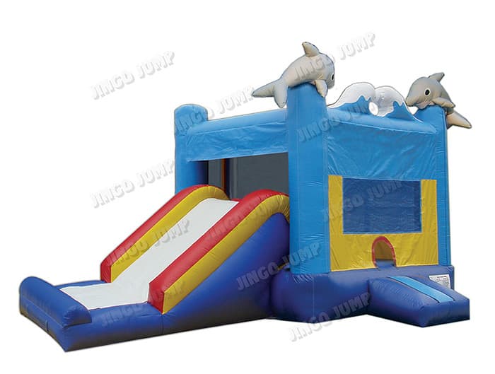 Combo Units Archives - Jingo Jump, Inc