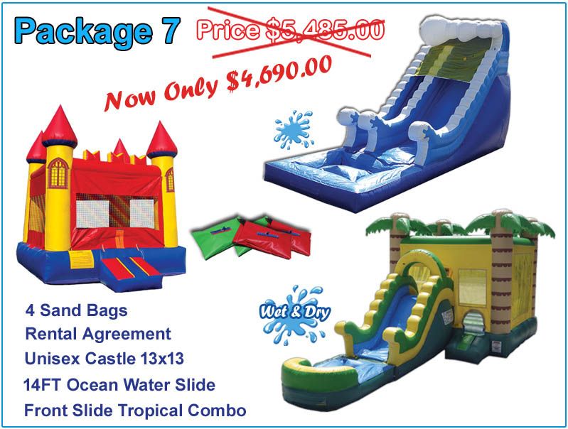 Package Deals Archives - Jingo Jump, Inc