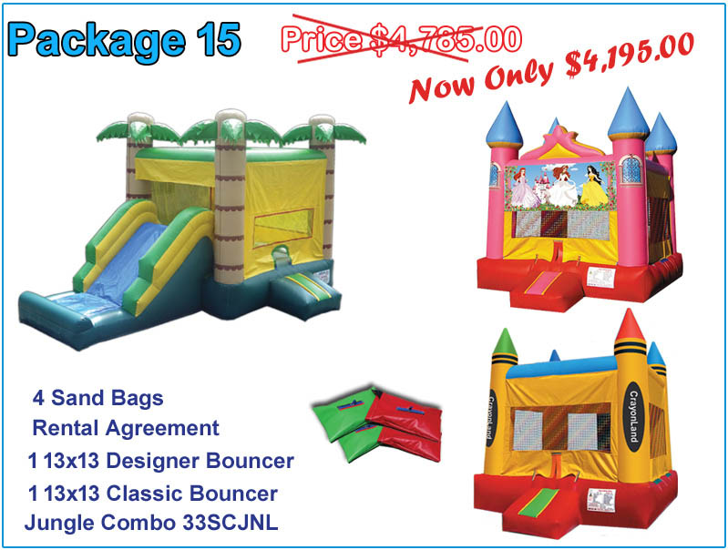 Package Deals Archives - Jingo Jump, Inc
